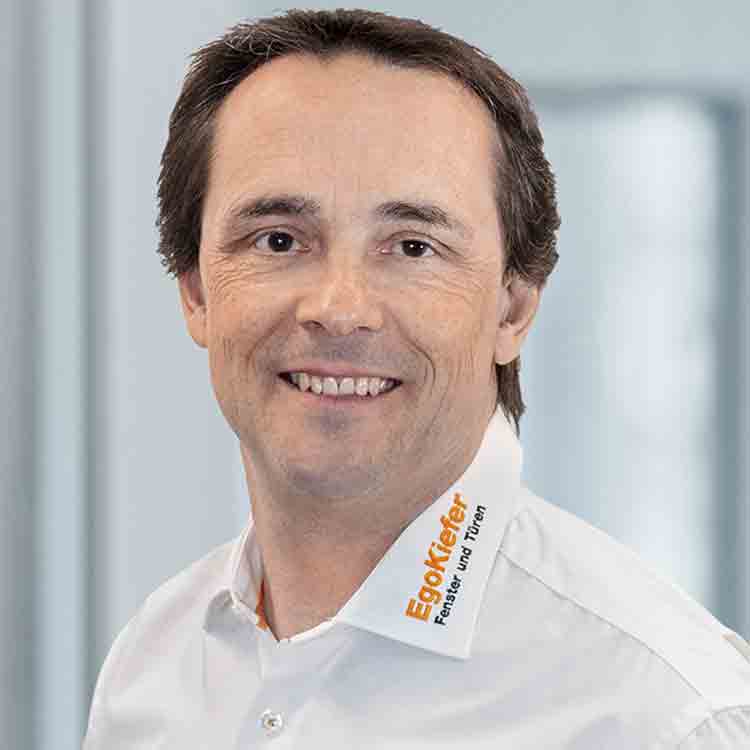 Werden Sie EgoKiefer Fachpartner - EgoKiefer AG